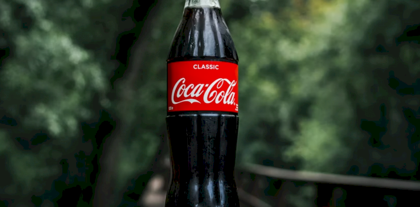 Coca-Cola будет продавать напиток в России под брендом «Добрый кола»